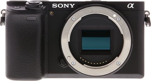 Sony Alpha 6300 ILCE-6300 24.3M (Body Only), B - CeX (AU): - Buy, Sell ...