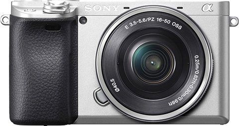 Sony Alpha A6400 ILCE-6400 24.2MP + 16-50mm, B - CeX (AU): - Buy, Sell ...