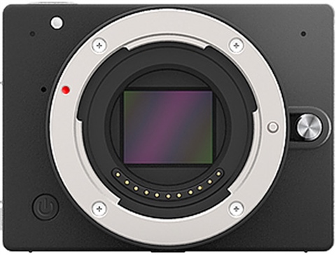 Z Cam E1 - Mini 4K Interchangeable Lens Micro 4/3 (Body Only) , B - CeX ...