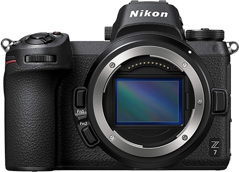 Nikon Z7 45.7MP Mirrorless Camera (Body Only), B - CeX (AU): - Buy ...