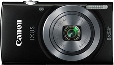 Canon IXUS 160 20MP, A - CeX (AU): - Buy, Sell, Donate