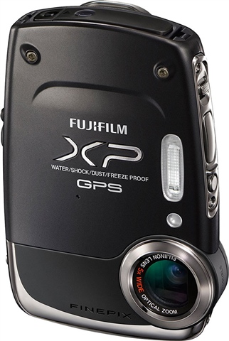 Fujifilm FinePix XP30 14M, B - CeX (AU): - Buy, Sell, Donate
