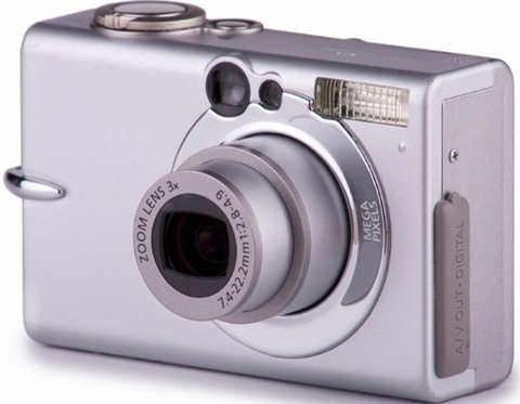 Generic 3 Megapixel Camera - CeX (AU): - Buy, Sell, Donate