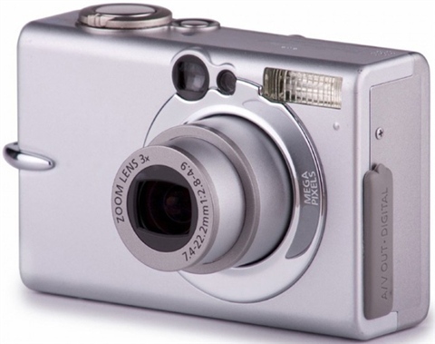 Generic 14 Megapixel Camera - CeX (AU): - Buy, Sell, Donate