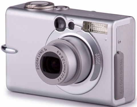 Generic 6 Megapixel Camera - CeX (AU): - Buy, Sell, Donate
