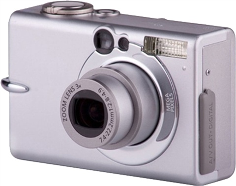Generic 20 Megapixel Camera - CeX (AU): - Buy, Sell, Donate