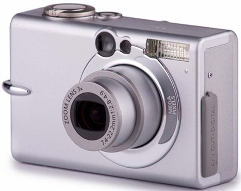 Generic 8 Megapixel Camera - CeX (AU): - Buy, Sell, Donate
