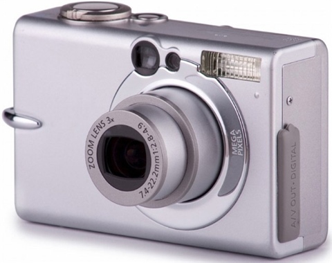 Generic 3 Megapixel Camera - CeX (AU): - Buy, Sell, Donate