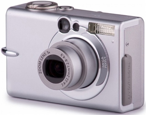 Generic 12 Megapixel Camera - CeX (AU): - Buy, Sell, Donate