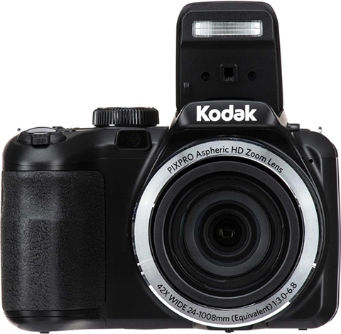 Kodak Pixpro AZ421 16MP 42x, B - CeX (AU): - Buy, Sell, Donate