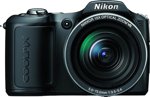 Nikon Coolpix L100 10M, B - CeX (AU): - Buy, Sell, Donate