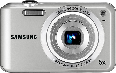 Samsung ES65 10.2M, A - CeX (AU): - Buy, Sell, Donate