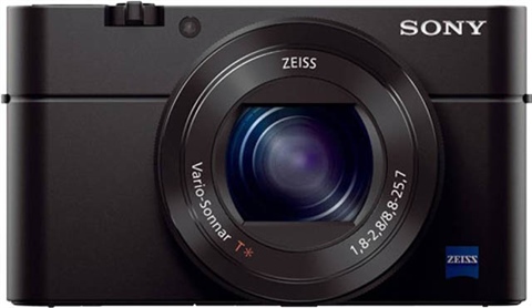 Sony DSC-RX100M3 20M, C - CeX (AU): - Buy, Sell, Donate