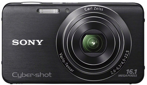 Sony DSC-W630 16M, B - CeX (AU): - Buy, Sell, Donate
