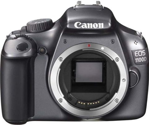 Canon EOS-1100D 12.2M (Body Only), A - CeX (AU): - Buy, Sell, Donate