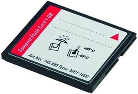 Compact Flash (CF) 1GB - CeX (AU): - Buy, Sell, Donate