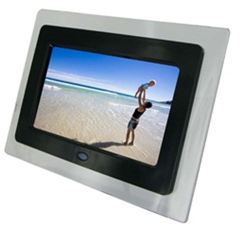 Generic 10" Digital Photo Frame - CeX (AU): - Buy, Sell, Donate