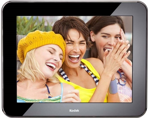 Kodak Pulse W1030 10" Frame, A - CeX (AU): - Buy, Sell, Donate