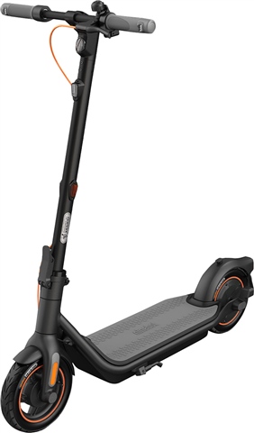 Segway Ninebot Kickscooter F65 Electric Scooter , C - CeX (AU): - Buy ...
