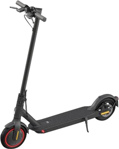 Xiaomi Mi Pro 2 Black Electric Scooter, B - CeX (AU): - Buy, Sell, Donate