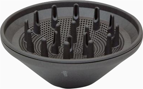 Dyson Supersonic Diffuser Attachment - Black, C - CeX (AU): - Buy, Sell ...