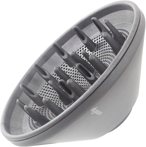 Dyson Supersonic Diffuser Attachment - Iron, B - CeX (AU): - Buy, Sell ...