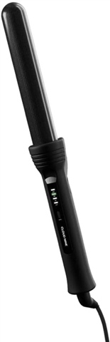 Cloud Nine The Curling Wand Hair Curler - Black, A - CeX (AU): - Buy ...