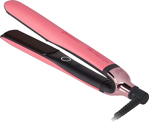 GHD Platinum+ Hair Straightener - Rose Pink, B - CeX (AU): - Buy, Sell ...