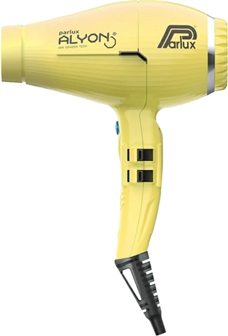 Parlux Alyon Air Ionizer Tech Hair Dryer - Yellow, A - CeX (AU): - Buy ...