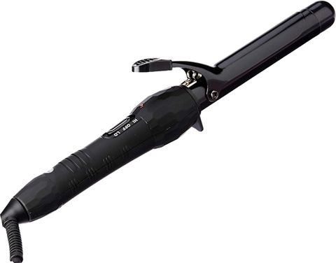 Silver Bullet Bullet City Chic Curling Iron 13-25mm - Black, B - CeX ...