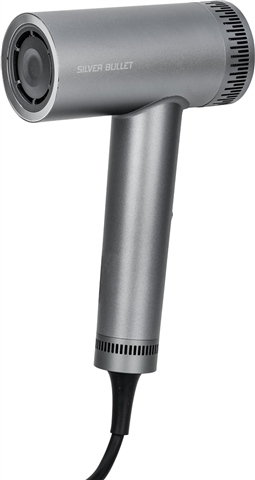 Silver Bullet Daytona Hair Dryer - Silver, B - CeX (AU): - Buy, Sell ...