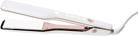 T3 Singlepass X Hair Straightener - White/Rose Gold, B - CeX (AU ...