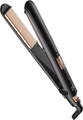 VS Sasson Radiance Shine Hair Straightener - Black, A - CeX (AU): - Buy ...
