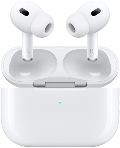 Apple AirPods Pro 2 A3047+A3048 In-Ear (USB-C MagSafe Case A2968), B ...