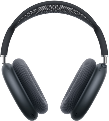 Apple AirPods Max (USB-C) Wireless Over-Ear Headphones - Orange, A ...