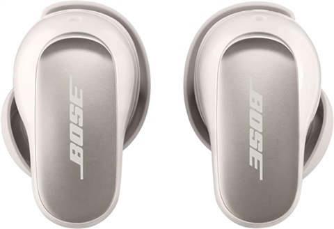 Bose QuietComfort Ultra TWS In-Ear Earbuds - White, A - CeX (AU): - Buy ...