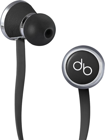 Monster Diddy Beats In-Ear Headphones-Black, B - CeX (AU): - Buy, Sell ...