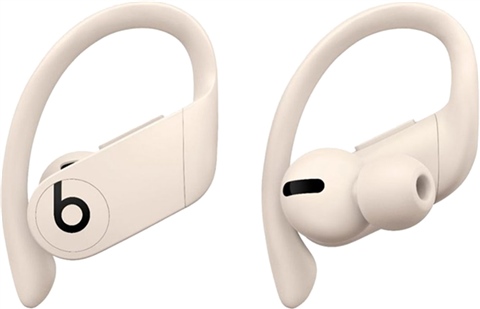 Beats Powerbeats Pro Totally Wireless Earphones - Ivory, C - CeX (AU ...