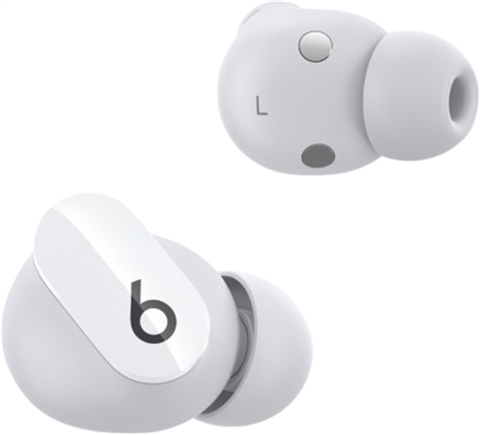 Beats Studio Buds TWS In-Ear Headphone - White, B - CeX (AU): - Buy ...