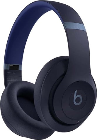 Beats Studio Pro Over-Ear ANC Wireless Headphones - Navy, B - CeX (AU ...