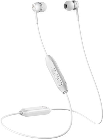 Sennheiser CX 150 Wireless Bluetooth In-Ear - White, A - CeX (AU ...