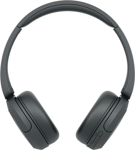 Sony WH-1000XM3 Wireless Noise Cancelling Headphones Black Sony WH-1000XM3 Wireless Noise Cancelling Headphones Black
