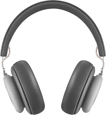 B&O BeoPlay H4 Over-Ear - Charcoal Grey, B - CeX (AU): - Buy, Sell, Donate