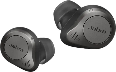 Jabra Elite 85T Wireless Earbuds - Titanium Black, A - CeX (AU): - Buy ...
