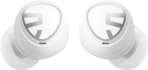 SoundPEATS Mini Pro Hybrid ANC Wireless In-Ear Earbuds - White, A - CeX ...