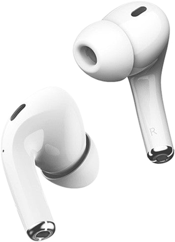 Baseus Encok W3 True Wireless Earphones - White, B - CeX (AU): - Buy ...