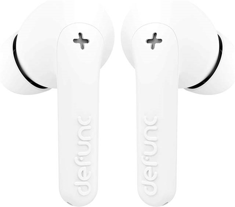 Defunc True Mute TWS In-Ear Earbuds - White, B - CeX (AU): - Buy, Sell ...