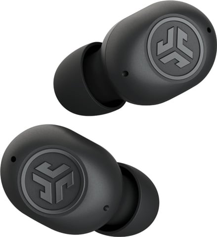 JLab Go Air Pop TWS In-Ear Earbuds - Black, A - CeX (AU): - Buy, Sell ...