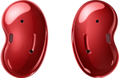 Samsung SM-R180 Galaxy Buds Live - Mystic Red, B - CeX (AU): - Buy ...