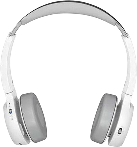 Cisco HS-730 Bluetooth ANC On Ear Headphones - Platinum, B - CeX (AU ...